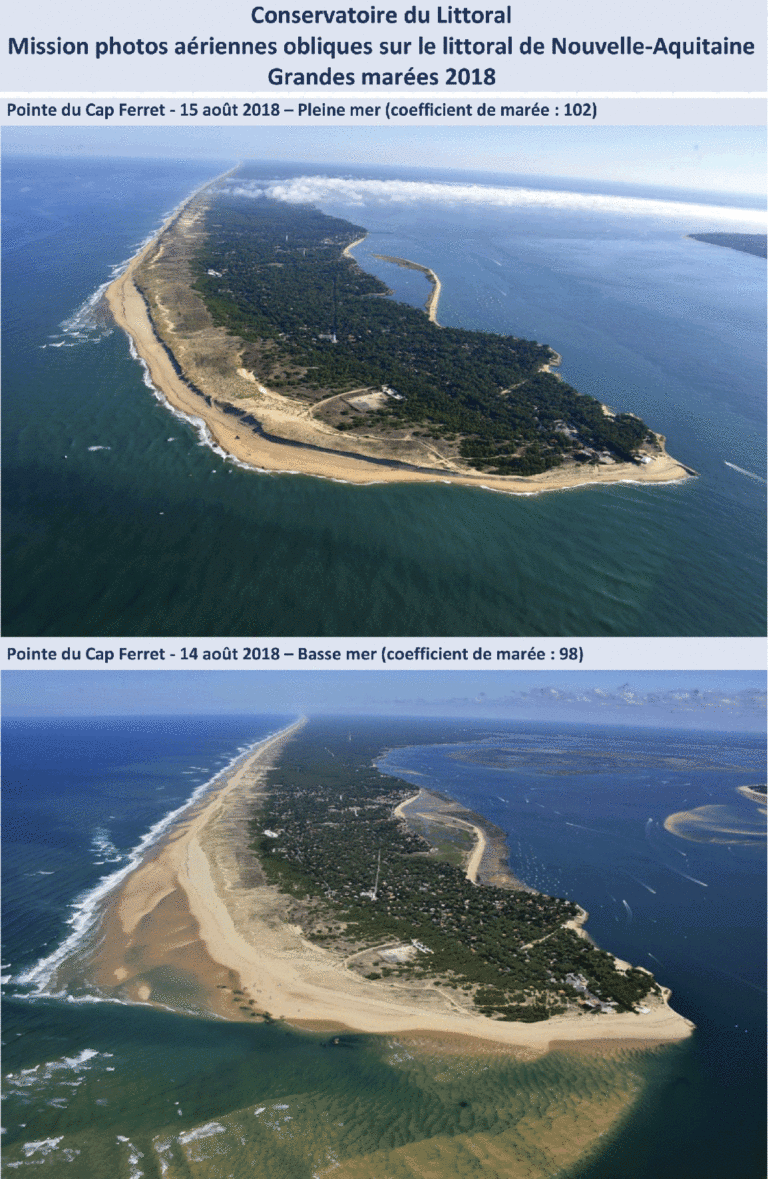 La photo au service des études sur l'espace littoral - GEOS - AEL